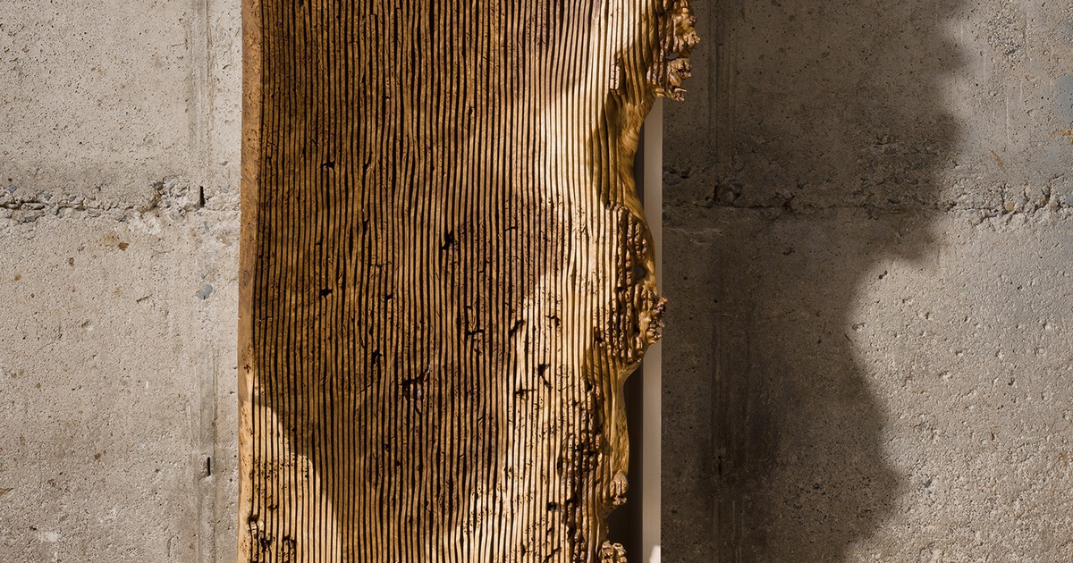 Press | Cavaliero Finn Gallery Ltd